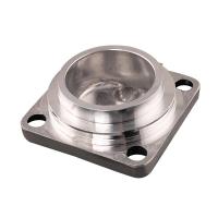 China OEM High Pressure Die Casting Mold for Motorcycle Transmission Parts Chassis Housing 1000 Bar for sale