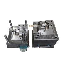 China Custom Low Pressure Die Casting Molds for Household Aluminum Parts HRC45 Hardness for sale