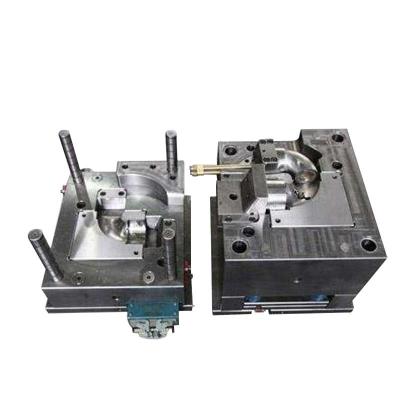 China Custom Low Pressure Die Casting Molds for Household Aluminum Parts HRC45 Hardness for sale