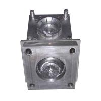 China Custom Low Pressure Die Casting Molds for Household Aluminum Parts HRC45 Hardness for sale