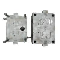China Custom Aluminium Die Casting Mould for Precision Metal Fabrication for sale