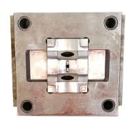 China Customized Aluminum Die Casting Mold 500000 Shots for European Market for sale