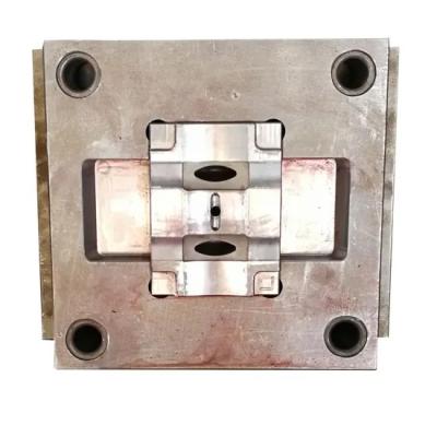 China Customized Aluminum Die Casting Mold 500000 Shots for European Market for sale