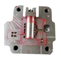 China Customized Aluminum Die Casting Mold 500000 Shots for European Market for sale