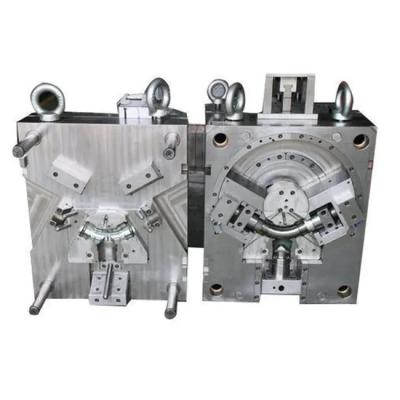 China Automotive Aluminum Die Casting Mold 500000 Shots Custom Metal Casting Mould for sale