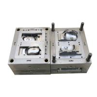 China Automotive Aluminum Die Casting Mold 500000 Shots Custom Metal Casting Mould for sale