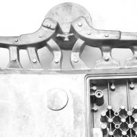 China Custom High Pressure Die Casting Mold ADC12 Aluminum Zinc Alloy Housing 500000 Shots for sale