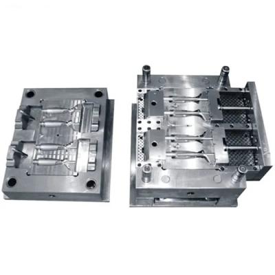 China Custom Metal Casting Mold 738H Steel 500000 Shots OEM Manufacturer for sale