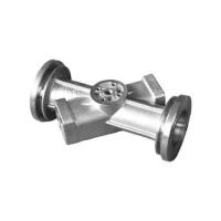 China OEM Aerospace Metal Casting Mold Single Blade Multi-Blade Mold 738H 500000 Shots for sale
