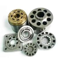 China OEM Aerospace Metal Casting Mold Single Blade Multi-Blade Mold 738H 500000 Shots for sale