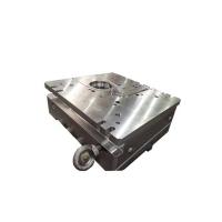 China OEM Aluminium Die Casting Mold Base for HPDC LPDC Tooling Manufacturer for sale