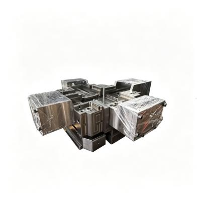 China OEM Aluminium Die Casting Mold Base for HPDC LPDC Tooling Manufacturer for sale