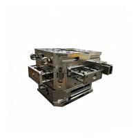 China OEM Aluminium Die Casting Mold Base for HPDC LPDC Tooling Manufacturer for sale