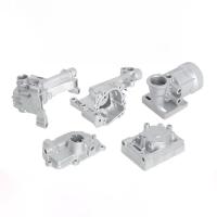 China Custom Aluminium Moulds Universal Die-Casting Automotive Parts Accessories OEM Model for Car for sale