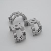China Factory Customized High Quality Aluminum Die-casting Mould /Die Casting Aluminum Zinc Zamak Part for sale