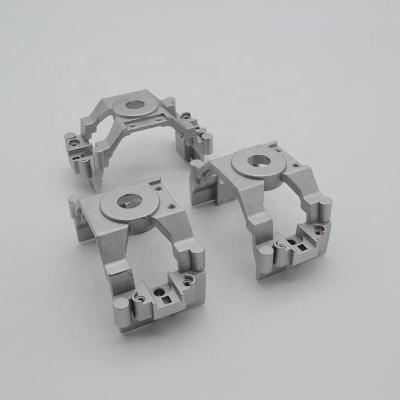China Factory Customized High Quality Aluminum Die-casting Mould /Die Casting Aluminum Zinc Zamak Part for sale