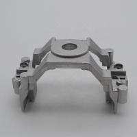 China Factory Customized High Quality Aluminum Die-casting Mould /Die Casting Aluminum Zinc Zamak Part for sale