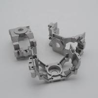 China Factory Customized High Quality Aluminum Die-casting Mould /Die Casting Aluminum Zinc Zamak Part for sale