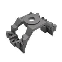 China Factory Customized High Quality Aluminum Die-casting Mould /Die Casting Aluminum Zinc Zamak Part for sale