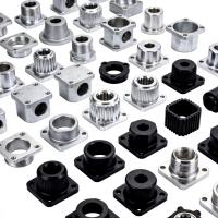 China Aluminum Die Casting Molds-High Precision Permanent Mold for Aluminum Parts ISO9001 Certified for sale