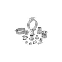 China OEM Customized Metal Precision Casting Mould China Factory Aluminum Die Casting Parts Industrial Use Customized for sale