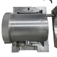 China OEM Aluminum Die-Casting Parts Factory in China Custom Metal Injection Mould P20 Material for PVC ABS PP for sale