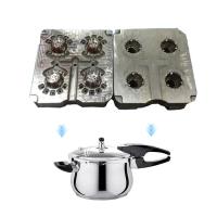 China Factory Custom OEM Metal Aluminum Die Casting Mold – Engineered Tooling for Production Casting for sale