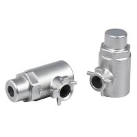 China Custom Die Casting Metal Mould Precision Aluminum Die Casting Parts Casting Part Services for sale