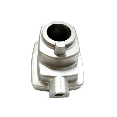 China Custom Die Casting Metal Mould Precision Aluminum Die Casting Parts Casting Part Services for sale