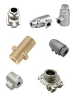 China Custom Die Casting Metal Mould Precision Aluminum Die Casting Parts Casting Part Services for sale