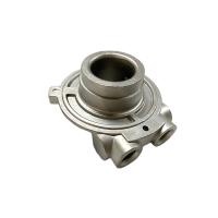 China Custom Die Casting Metal Mould Precision Aluminum Die Casting Parts Casting Part Services for sale