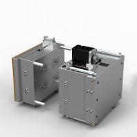 China Customized Manufacturing Aluminium Die Cast Mold – Alloy Injection Mould Making for High‑Volume Casting for sale