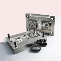 China Customized Manufacturing Aluminium Die Cast Mold – Alloy Injection Mould Making for High‑Volume Casting for sale