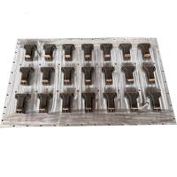 China Custom Aluminum EPS Foam Mold Factory Direct for Structural Parts & Lost Foam Casting for sale
