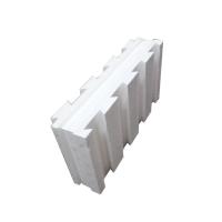 China Aluminum EPS Mold for Shape Molding Machines ICF Insert Blocks & Industrial Packaging Tooling for sale