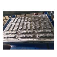 China Aluminum EPS Mold for Shape Molding Machines ICF Insert Blocks & Industrial Packaging Tooling for sale