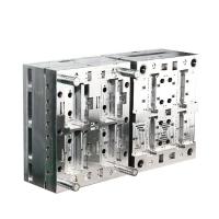 China Custom Aluminum EPS Mold Tooling for ICF Blocks, Grape Packaging Boxes & EPS Shape Molding Machine Punching Dies for sale