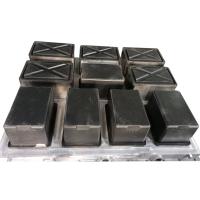 China Professional Processing of Customized EPS Molds of Various Shapes Mould for Eps Foam Box Aluminum Mould for sale