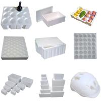 China Professional Processing of Customized EPS Molds of Various Shapes Mould for Eps Foam Box Aluminum Mould for sale