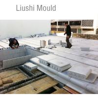 China Custom EPS Polystyrene Foam Molds Architectural Small Blocks for Hotels, Apartments, Schools & Villas, Modern Design for sale