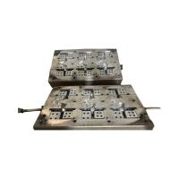 China Custom Lost Foam Molds – Professional Aluminum Tooling for EPS & STMMA Foam Patterns, OEM/ODM Accepted for sale