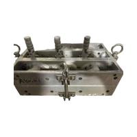 China Custom Lost Foam Molds – Professional Aluminum Tooling for EPS & STMMA Foam Patterns, OEM/ODM Accepted for sale