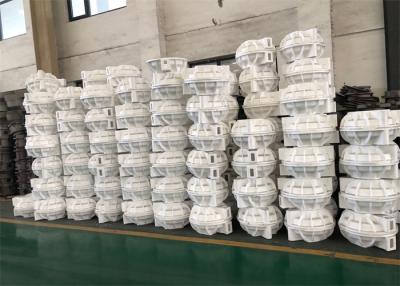 China Lost Foam Mold for Machine Tool Bed Castings – EPS Foam Tooling, OEM/ODM for sale
