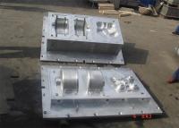 China Lost Foam Mold for Machine Tool Bed Castings – EPS Foam Tooling, OEM/ODM for sale