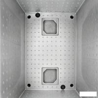 China Custom EPS Styrofoam Mould for Fish Box & Packaging – CNC Machined Aluminum Foam Mold for Lost Foam Casting Patterns, 0.2 mm Tolerance for sale