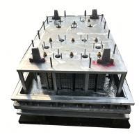 China Custom EPS/EPP Lost Foam Mold – Aluminum Alloy Styrofoam Tooling for LFC Casting Patterns, OEM/ODM for sale