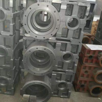 China OEM/ODM Custom Lost Foam Mold for Steel Casting Parts – ISO9001 Certified for sale