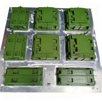 China Custom Lost Foam Mold Manufacturer – EPS, EPO, EPE, ETPU & EPP Foam Mould Supplier for Casting Patterns for sale