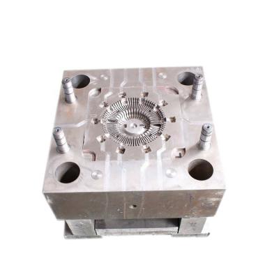 China Professional Custom Sand Casting Mould for Construction Machinery & Household Appliance Parts OEM Tooling Manufacturer for sale