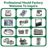 China Professional Custom Sand Casting Mould for Construction Machinery & Household Appliance Parts OEM Tooling Manufacturer for sale